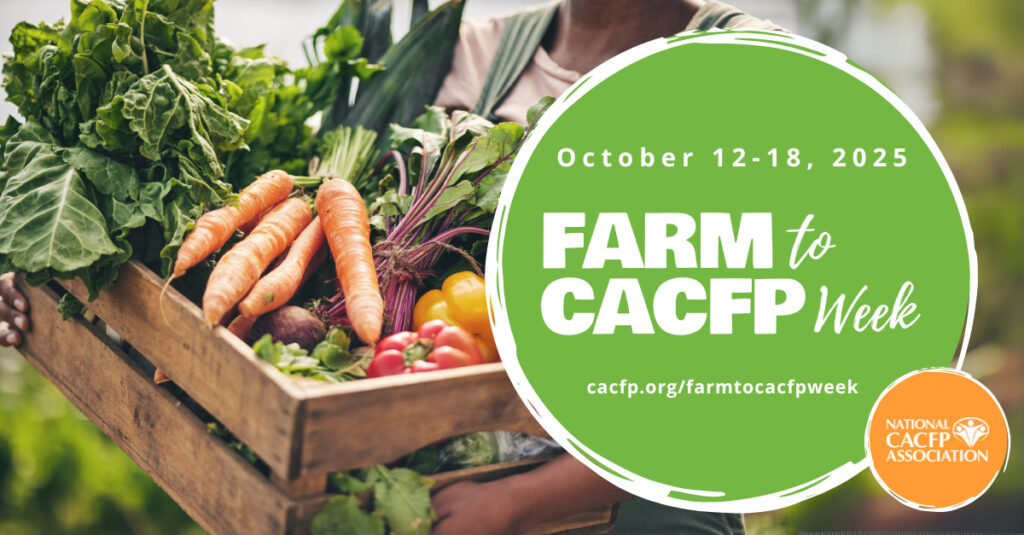 Blog - National CACFP Sponsors Association