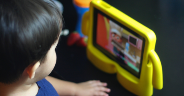 screen time Archives - National CACFP Sponsors Association