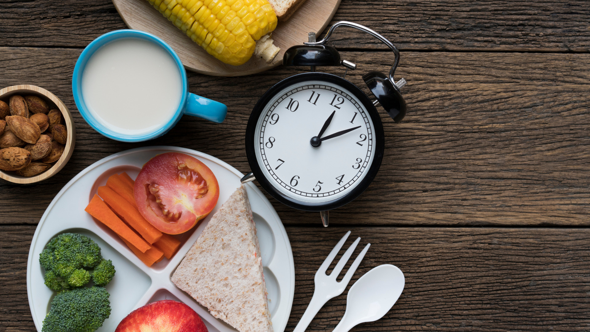 Meal Pattern Minute - National CACFP Sponsors Association