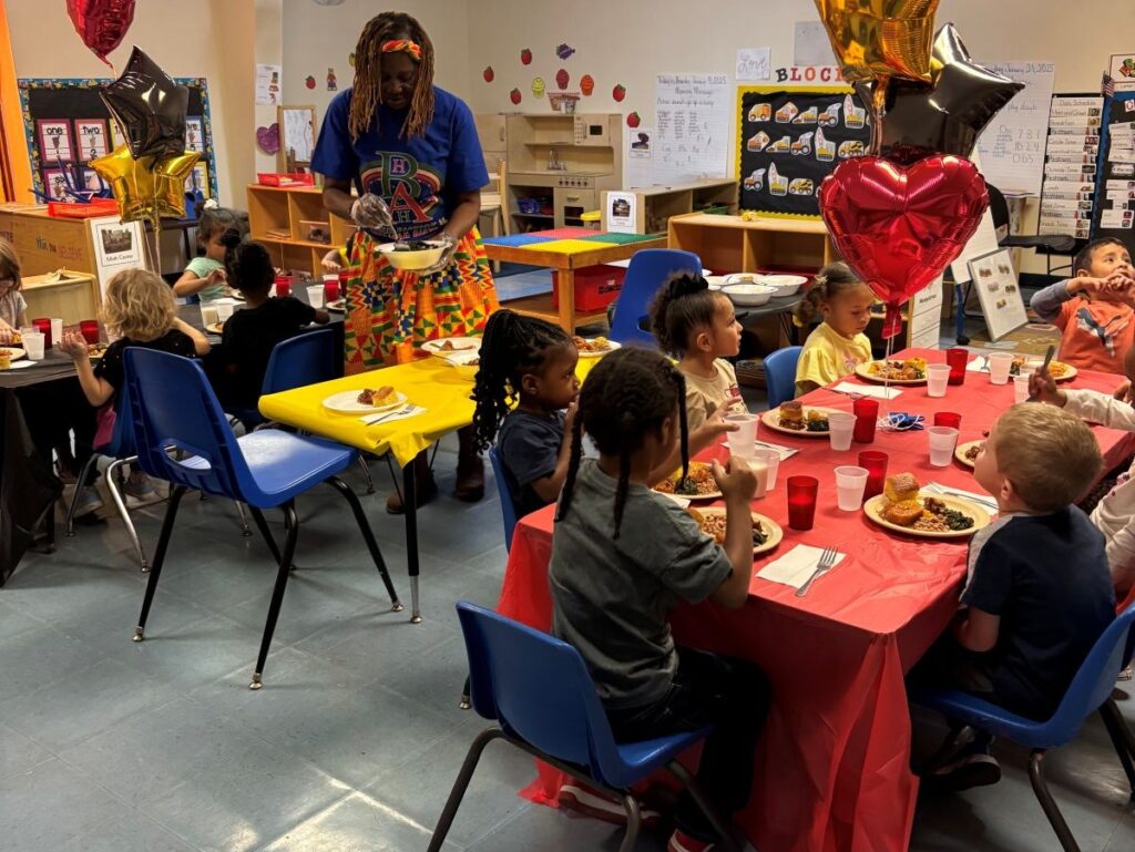 Sponsor Spotlight: Maria Rincon of EOAC Head Start - National CACFP ...