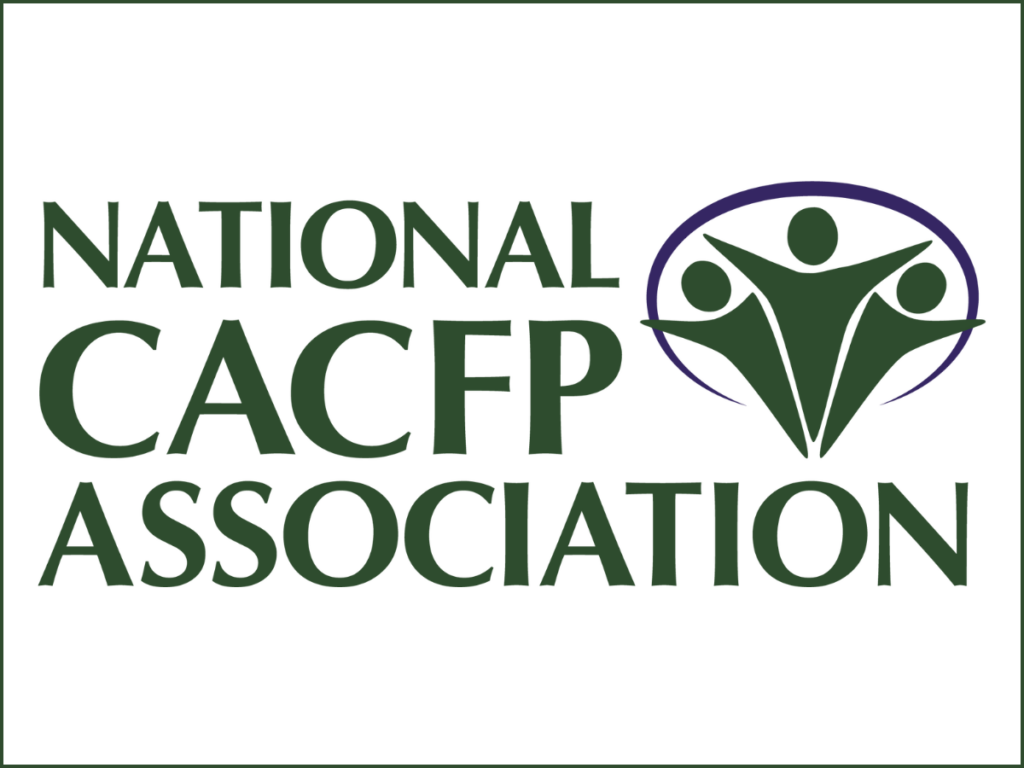 National CACFP Association Celebrates a Year of Advocacy, Education ...