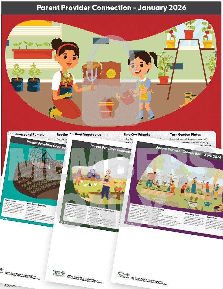 Toolkits - National CACFP Association