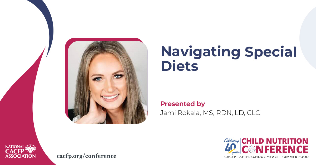 CACFP & Head Start Food Service Regulations - National CACFP Sponsors ...