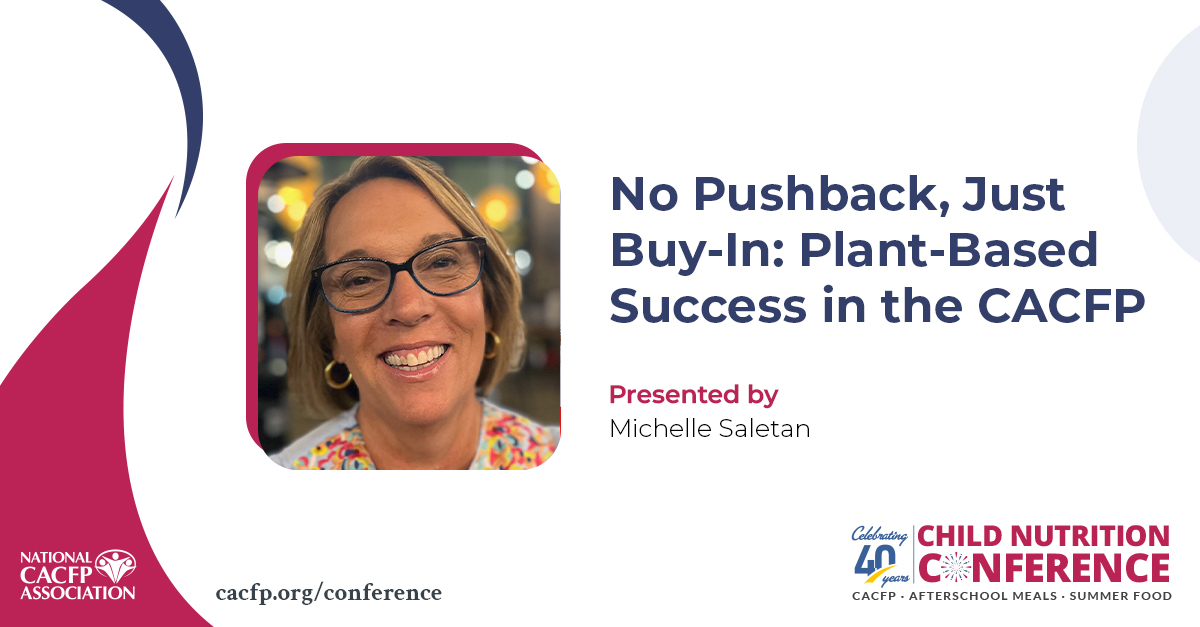 Annual CACFP Training FY26 - National CACFP Association