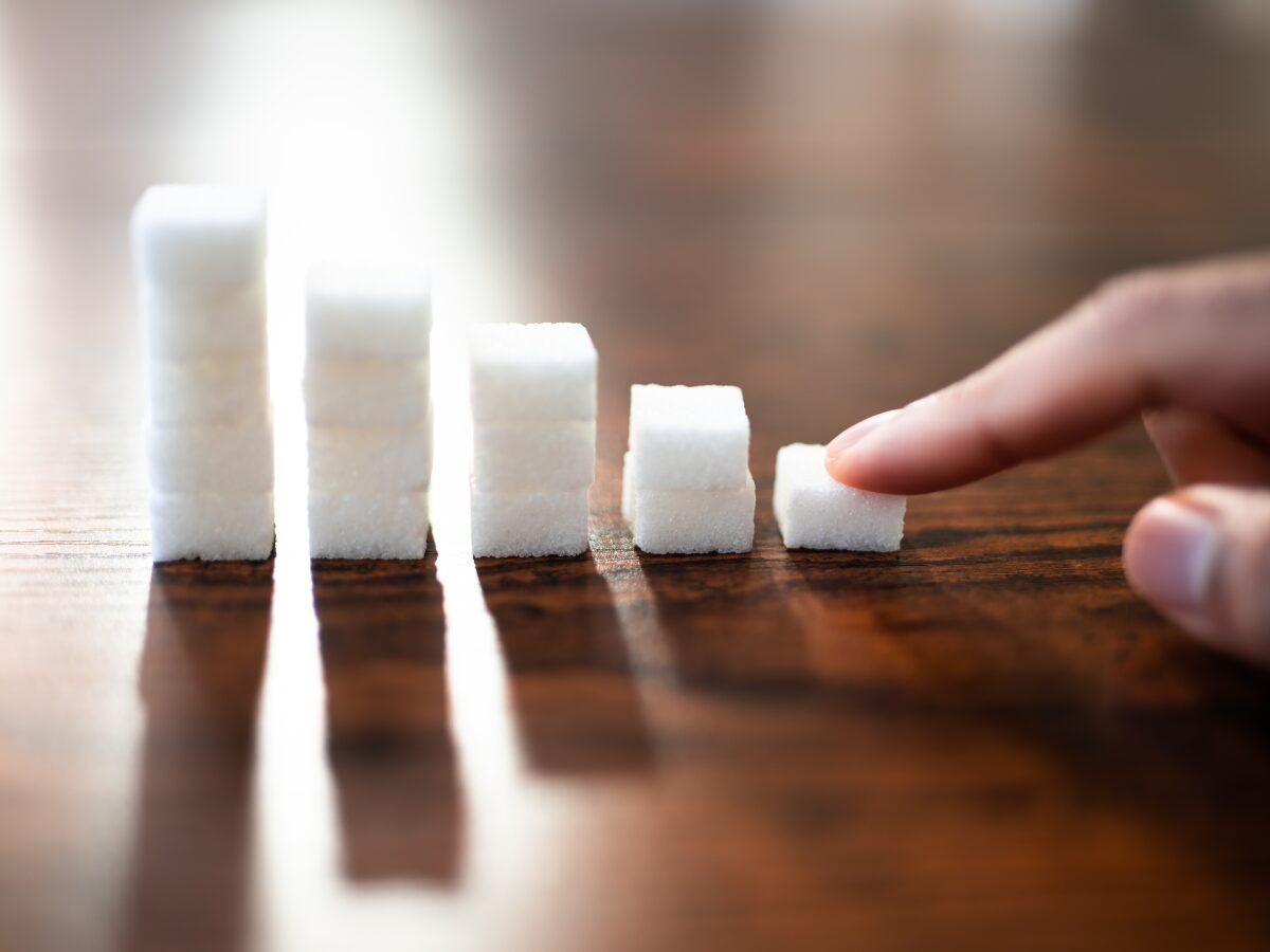 CACFP Improves Diet Quality of Children and Reduces Sugar Consumption ...