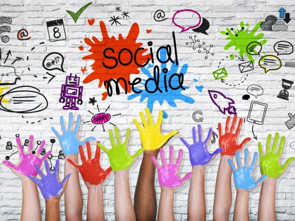 Boost Your Program with Social Media - National CACFP Association