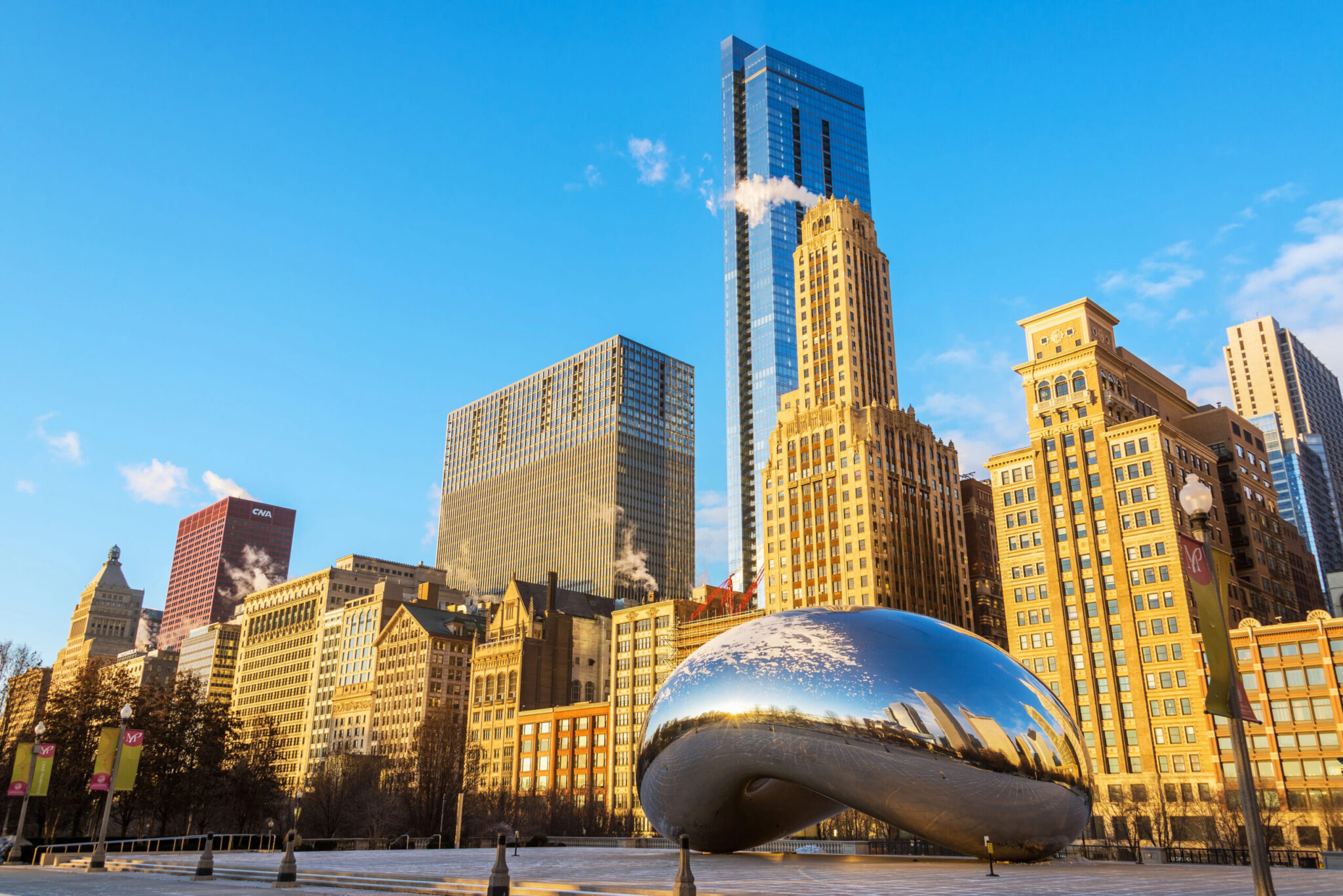 2027 Travel Information - National CACFP Association